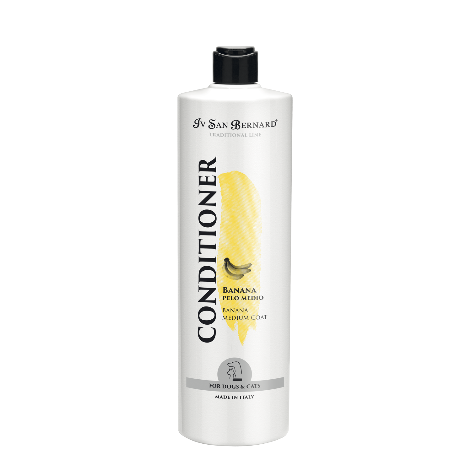 Traditional Banana Conditioner - Dee Dog AB