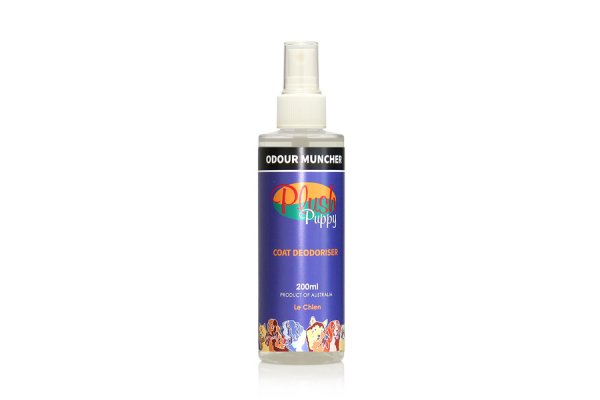 Plush Puppy Odour Muncher - Original - Dee Dog AB