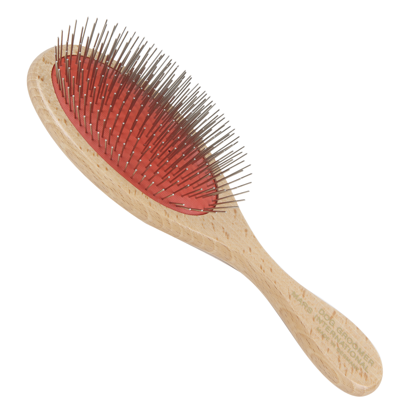 Dee Dog AB - Borstar