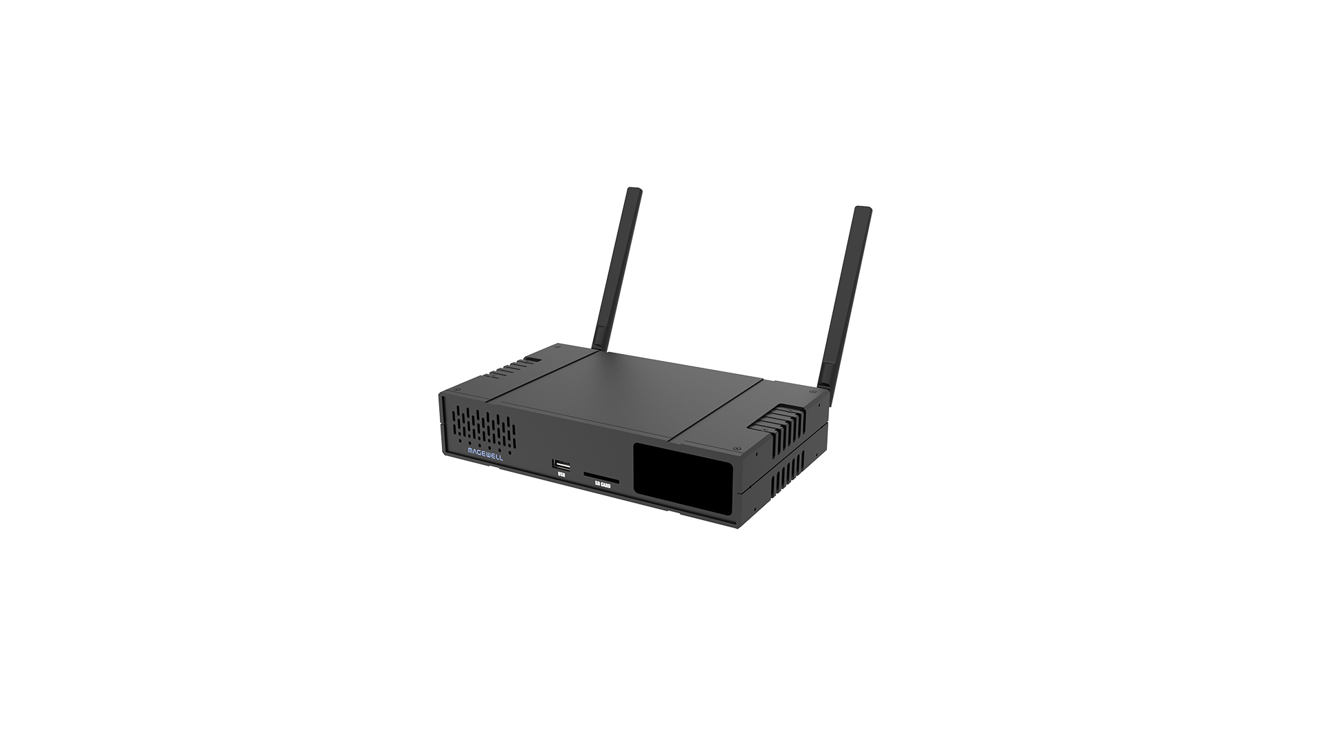 Magewell Ultra Encode AIO - Lanlink Distribution AB