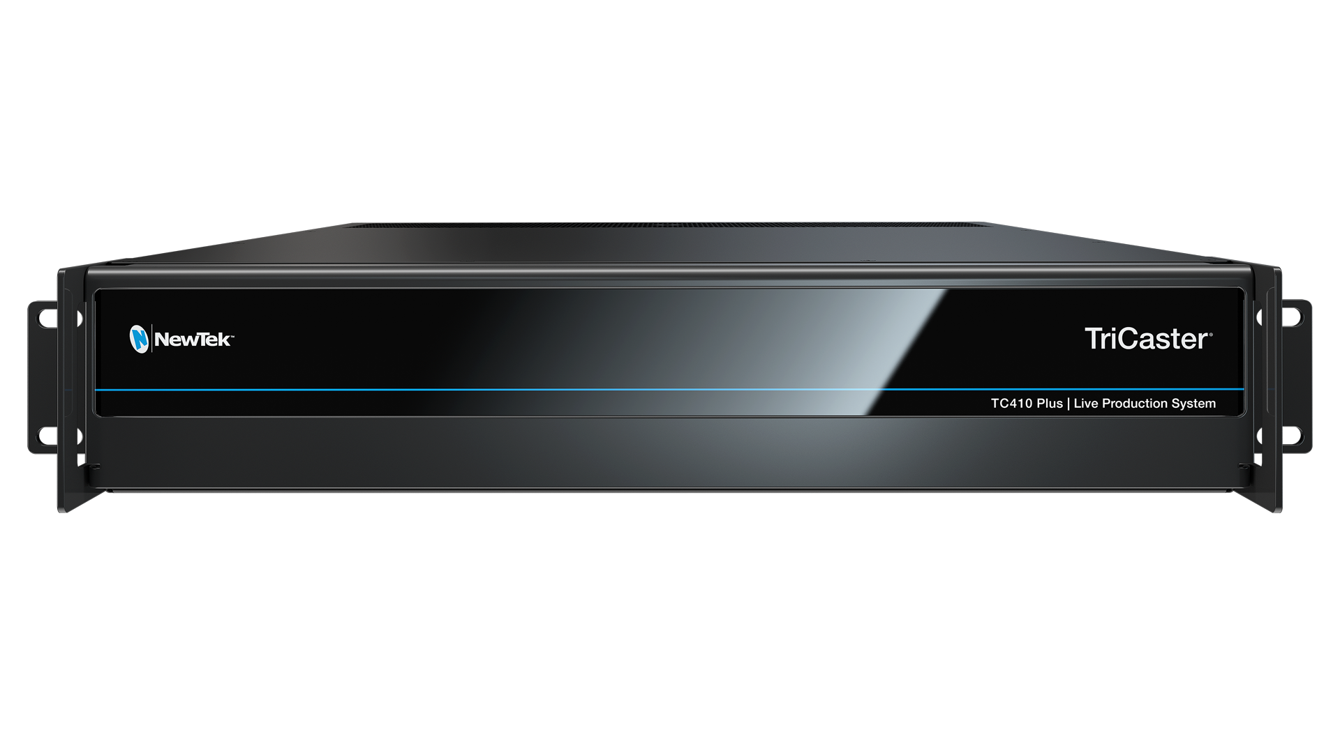 TriCaster TC410 Plus - Lanlink Distribution AB