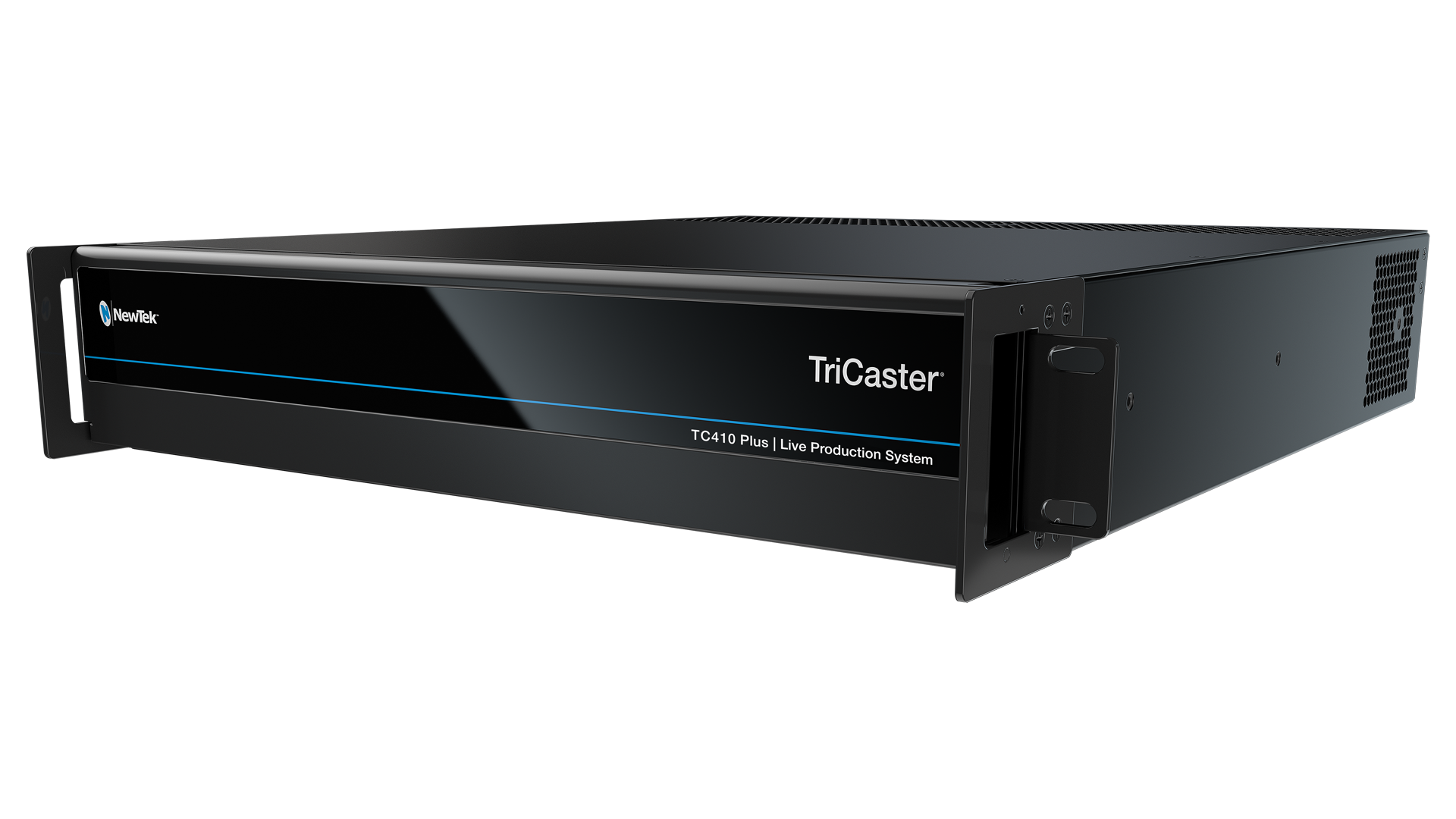 TriCaster TC410 Plus - Lanlink Distribution AB