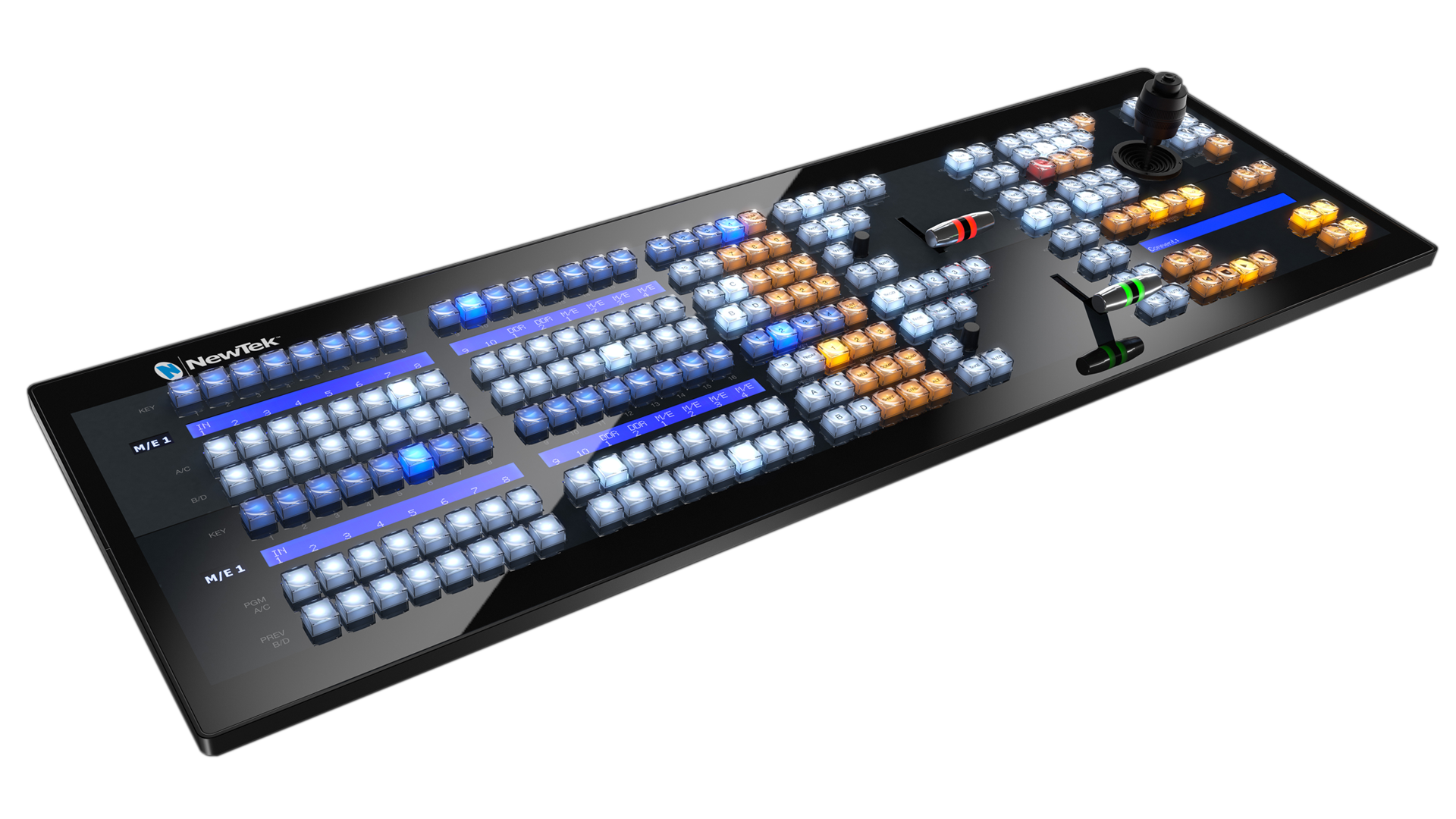 2 Stripe Control Panel - Lanlink Distribution AB