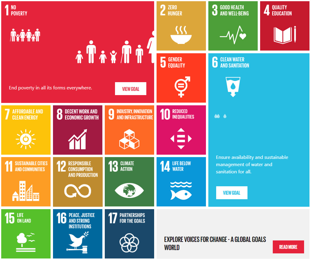 Jeansverket shop - Sustainable garments